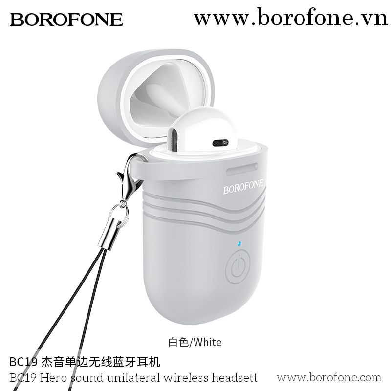 PHỤ KIỆN BOROFONE